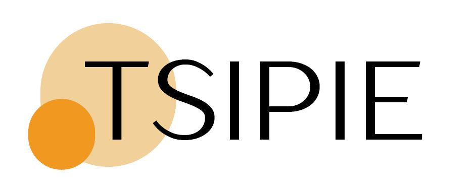 TSIPIE - Accessoires de bain Pratiques, Ethiques & Colorés